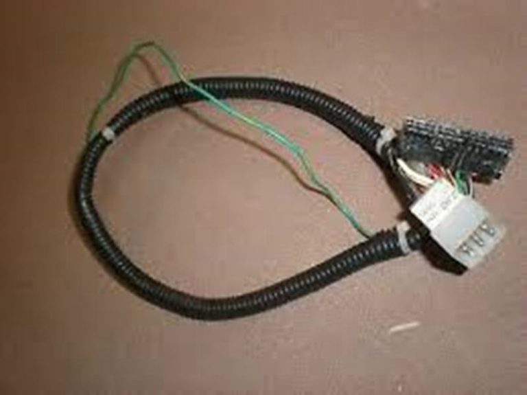 Vending Machine MDB Harnesses | Decks and Mechs