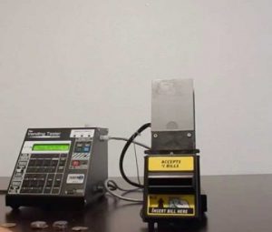 Vending Machine Bill Acceptor And Validator Repair | Decks and Mechs